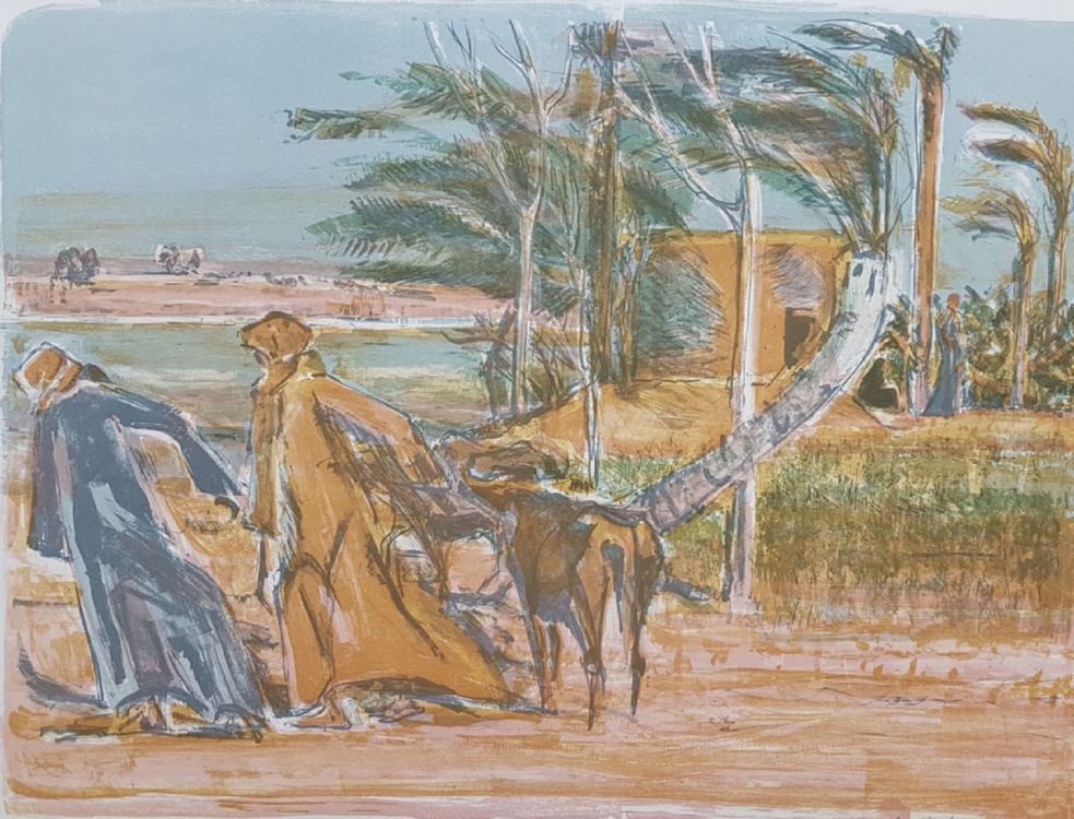 In der Oase - Nanette Genoud (Gebraucht) in Chur für CHF 11 – mit Lieferung auf Ricardo kaufen