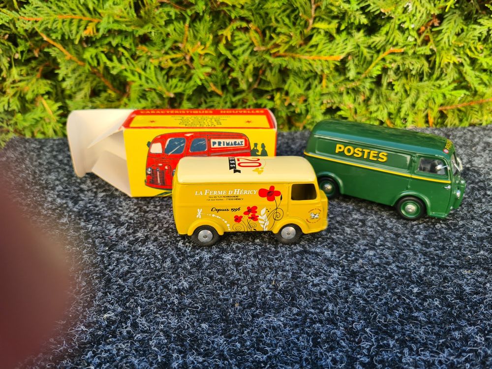 Peugeot D4 Bus | Kaufen auf Ricardo