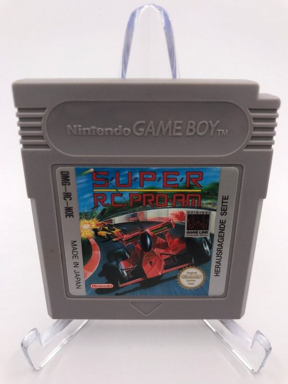 GB - Super RC Pro-Am (Gebraucht) in Allschwil für CHF 9.9 – mit ...