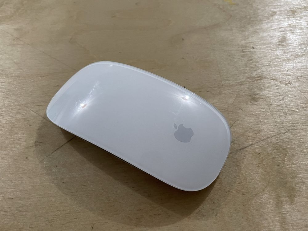 APPLE Magic Mouse 1 | Kaufen auf Ricardo