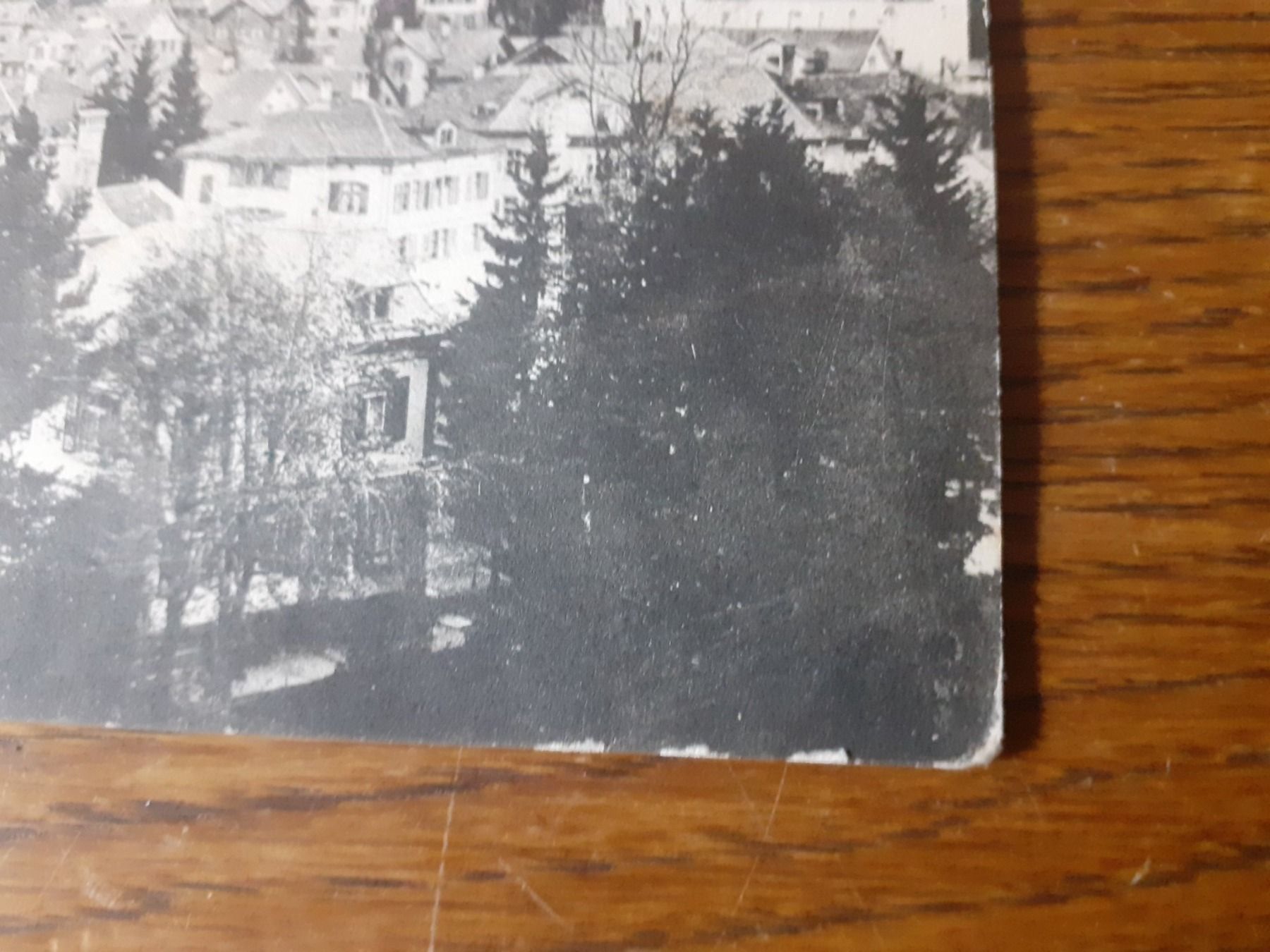 Kappel Toggenburg Generalansicht AK St. Gallen (Gebraucht) in Küssnacht ...