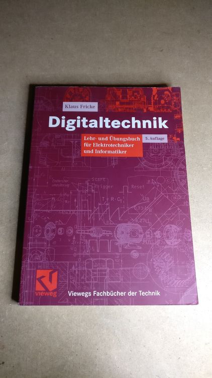Digitaltechnik (Gebraucht) in Grolley für CHF 5.9 – mit Lieferung auf ...