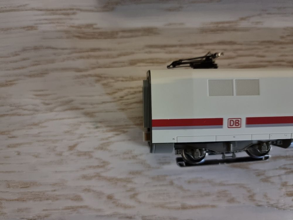 ICE-1 Marklin AC Delta HO | Kaufen auf Ricardo