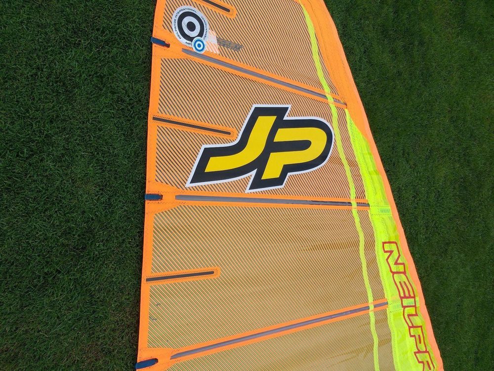 Neil Pryde RS:Racing Evo07, 7 qm (Gebraucht) in Herrliberg für CHF 126 ...