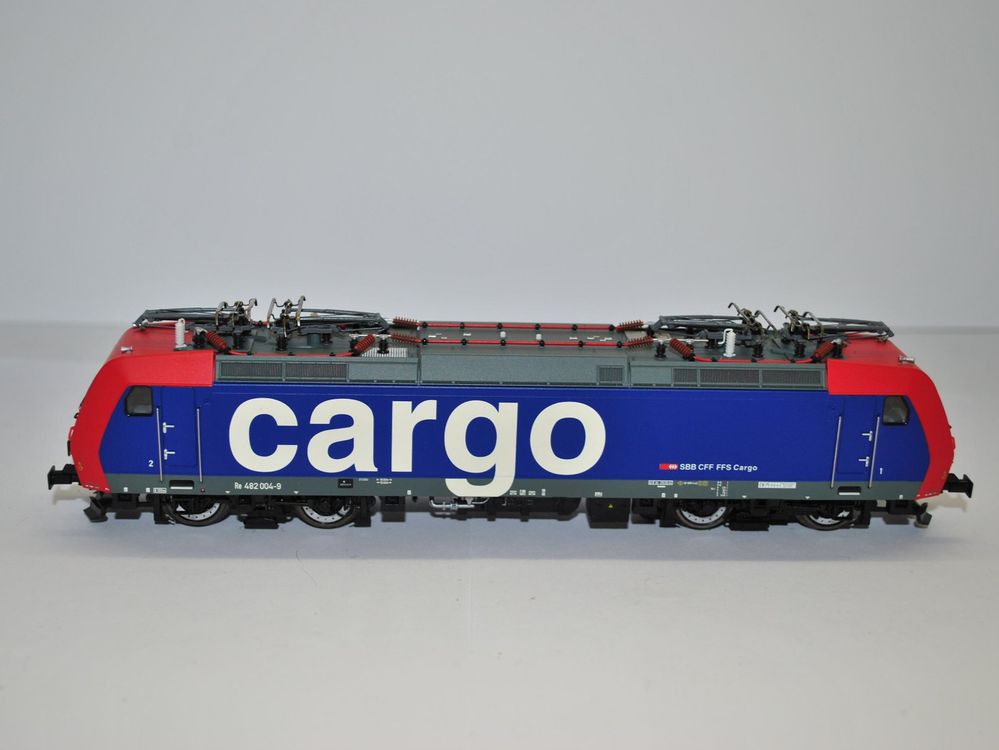 Roco Elektrolok SBB Digital 69591 (AZE004) (Gebraucht) in für CHF 77 ...