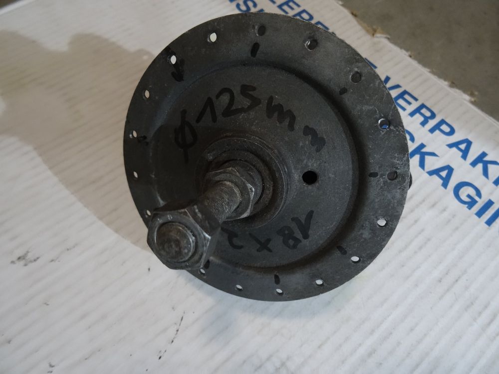 SACHS Cilo PUCH Maxi Condor Ciao DKW (Gebraucht) in Niederbipp für CHF ...