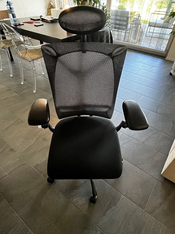 Vitra Bellini Ypsilon Chair | Kaufen auf Ricardo