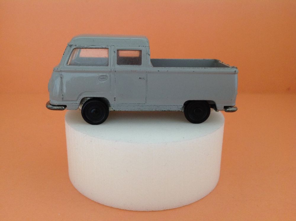 alter Ford Transit Siku V251 (Gebraucht) in Seuzach für CHF 25 – mit ...