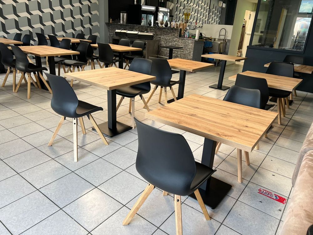 Mobel Fur Gastronomie Gebraucht