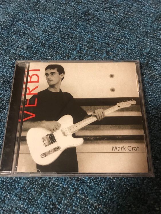 Mark Graf - Verbi | Kaufen auf Ricardo
