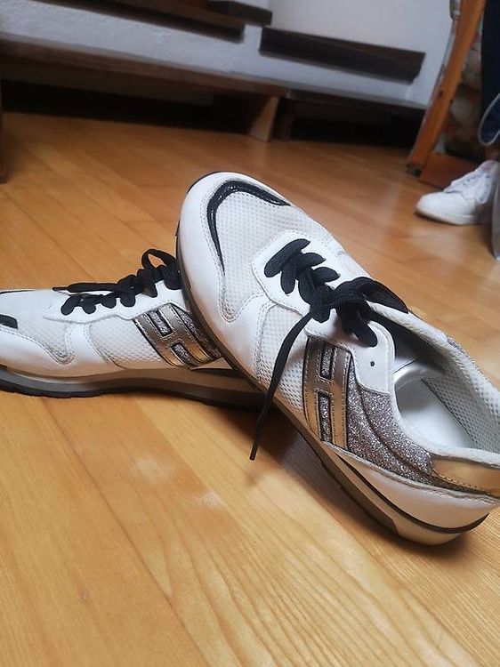 sneaker Hogan modello Rebel | Kaufen auf Ricardo