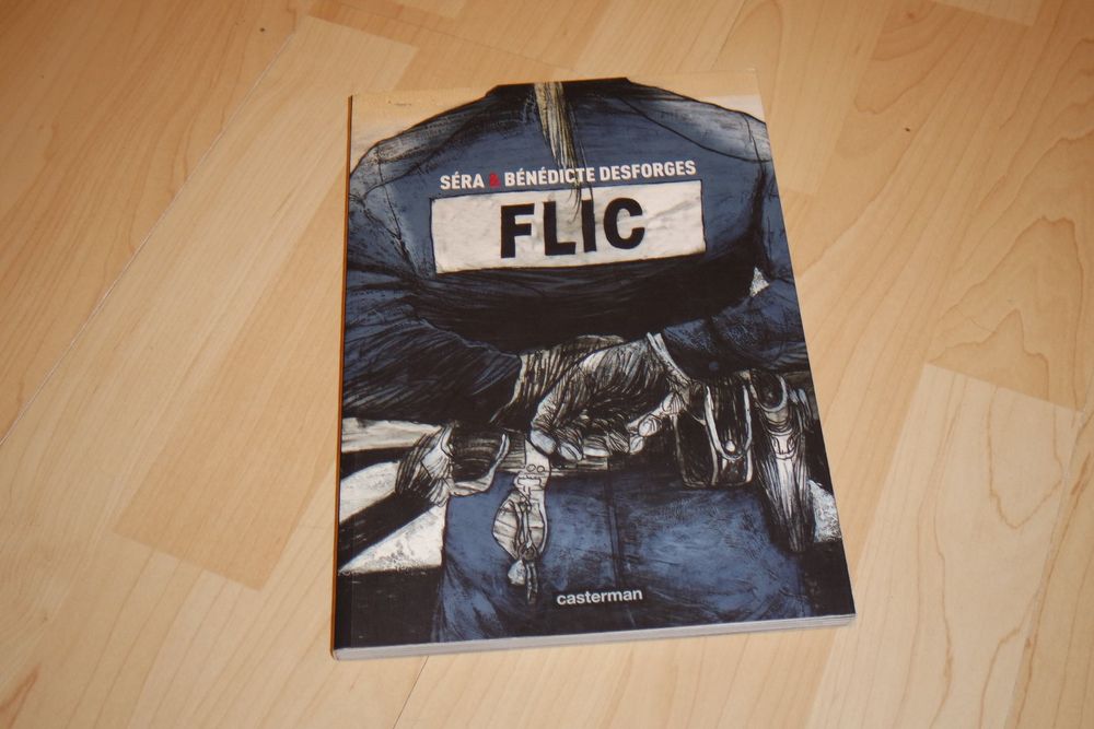 FLIC °°°°°°° (D'occasion) à Avenches pour CHF 6 – avec livraison ...
