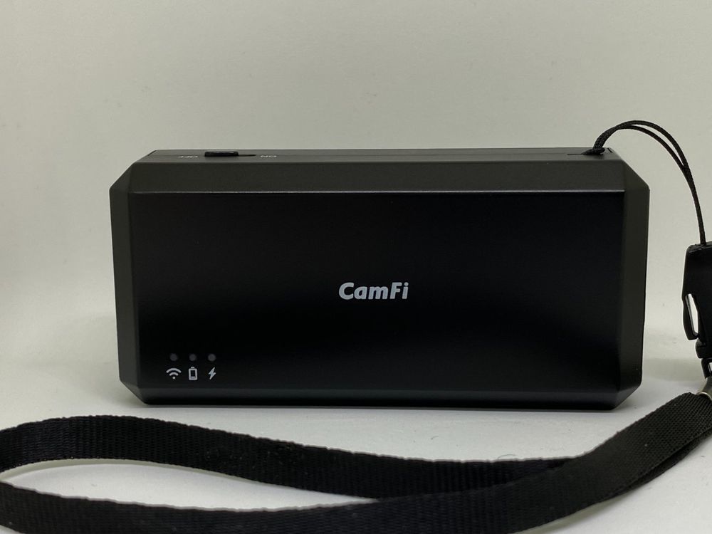 Camfi Remote Camera Controller Cf101 Kaufen Auf Ricardo 