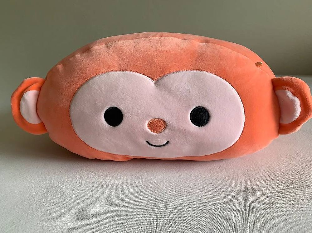 Squishmallow Elton das Äffchen 30cm (Gebraucht) in Meggen für CHF 15 ...