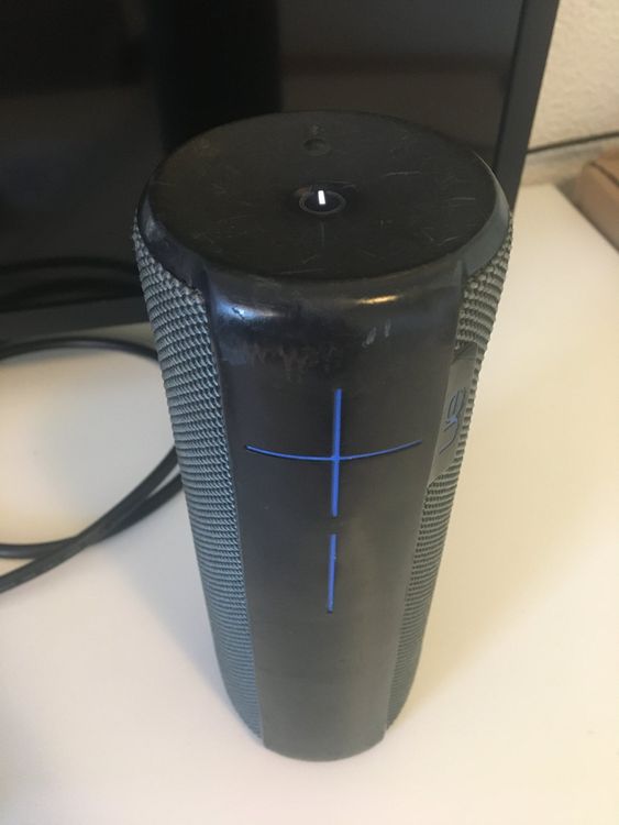 UE Megaboom - 1. Generation (Gebraucht) in Luzern für CHF 40 – mit ...