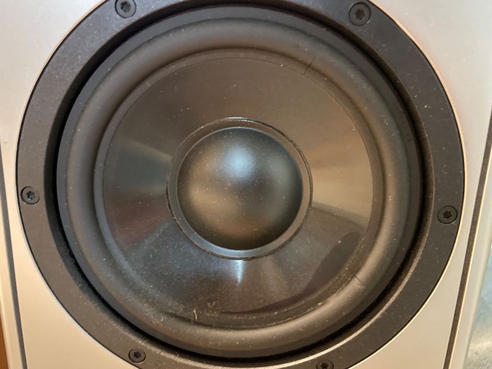 Canton LE 109 Standlautsprecher | Kaufen auf Ricardo