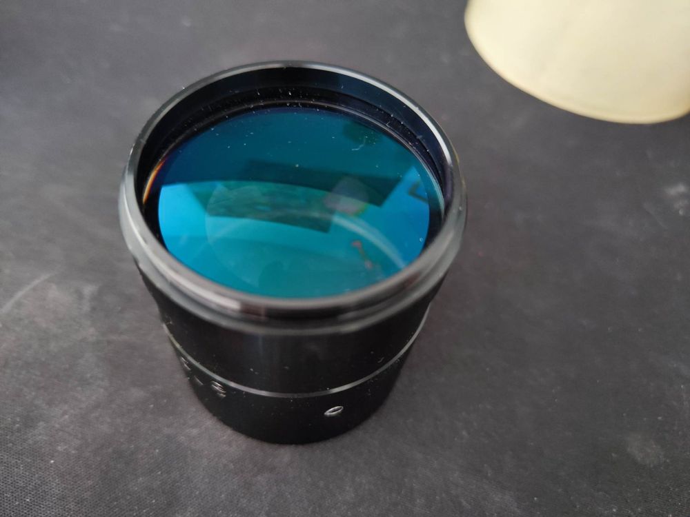 GSO 2" MPCC Coma corrector for Newtonian Telescope | Kaufen auf Ricardo