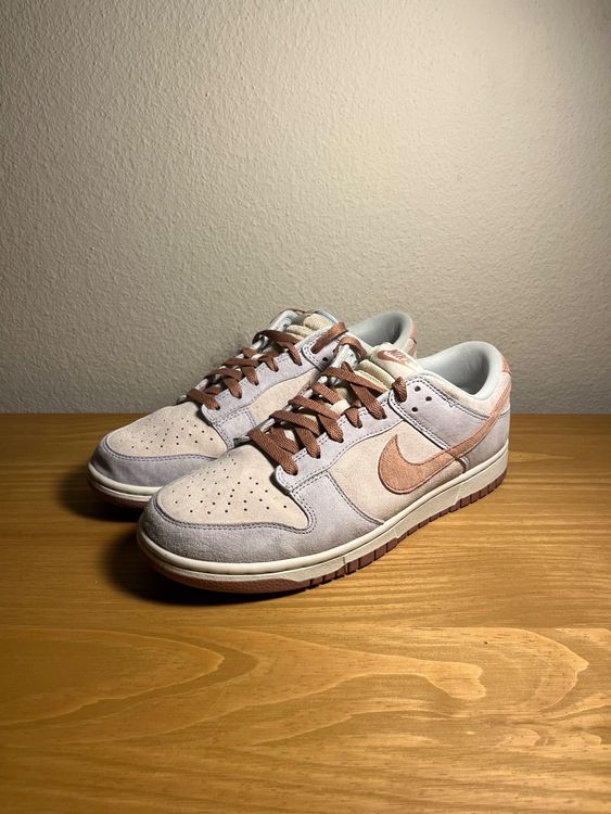 Nike Dunk Low VT Edition Fossil Rose (Neu (gemäss Beschreibung)) in ...
