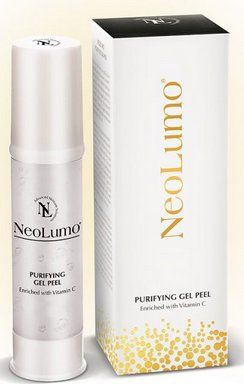 NeoLumo Purifying Gel Peel | Kaufen auf Ricardo
