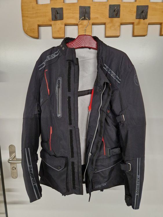 Motorradjacke Winter mit Innenfutter (Gebraucht) in Aesch BL für CHF 25 ...