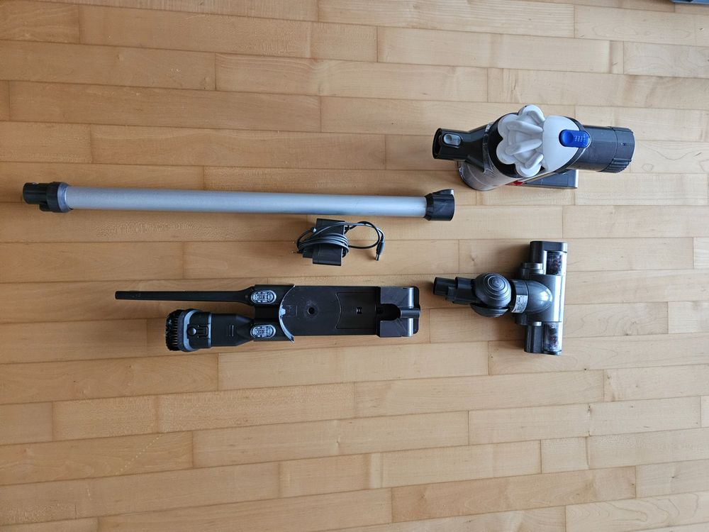 Dyson DC45 | Kaufen auf Ricardo