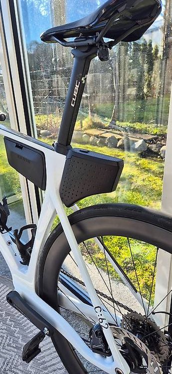 Rennrad Bike Aero Storage Box / Cube Agree C62 / Universal | Acheter ...