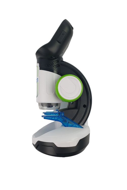 VTECH Microscope vidéo interactif FR (Gebraucht) in Wangen b. Olten für ...