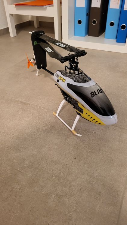 Blade 250 CFX (Neu (gemäss Beschreibung)) in Altishofen für CHF 200 ...