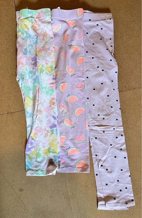 Leggins H&M 140 | Kaufen auf Ricardo