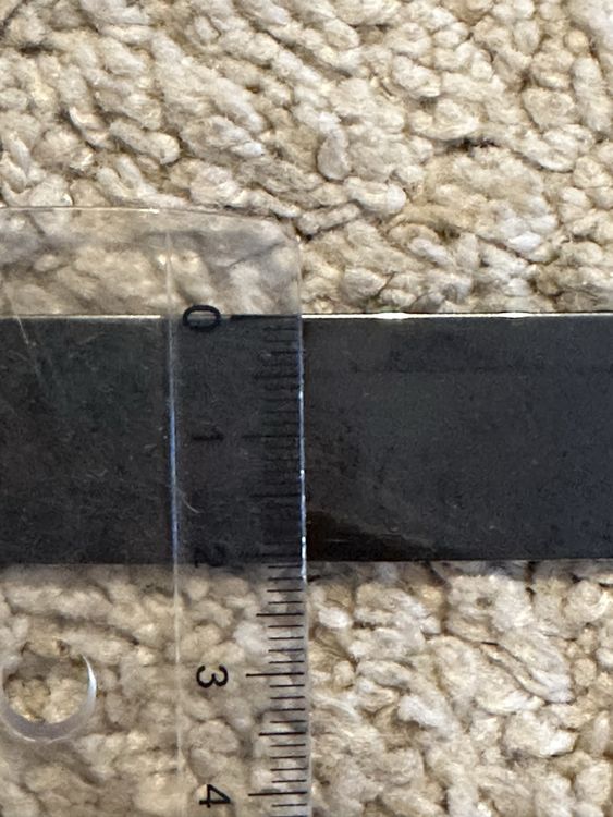 Lames Bauer Pulse-Ti 280 (Neu (gemäss Beschreibung)) in Knonau für CHF ...