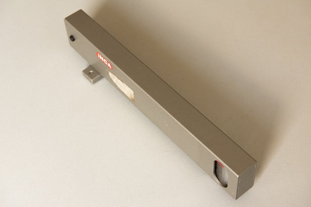 INCA JOINTER-PLANER / RABOTEUSE-DEGAUCHISSEUSE | Kaufen auf Ricardo