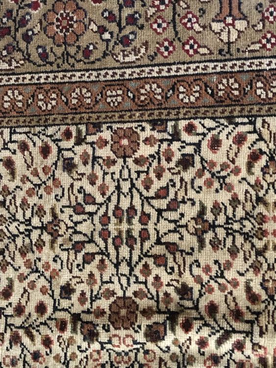 Grosser antiker Perserteppich (Gebraucht) in Fällanden für CHF 380 ...