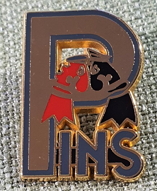 O441 - Pin Polizei Basel Stadt & Baselland Pins Nr. 301/500 (Gebraucht ...