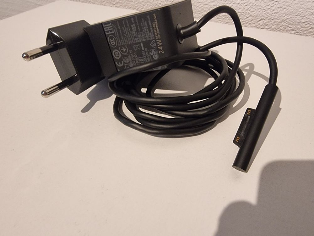 Ladekabel Microsoft Surface (Gebraucht) in Affoltern am Albis für CHF ...