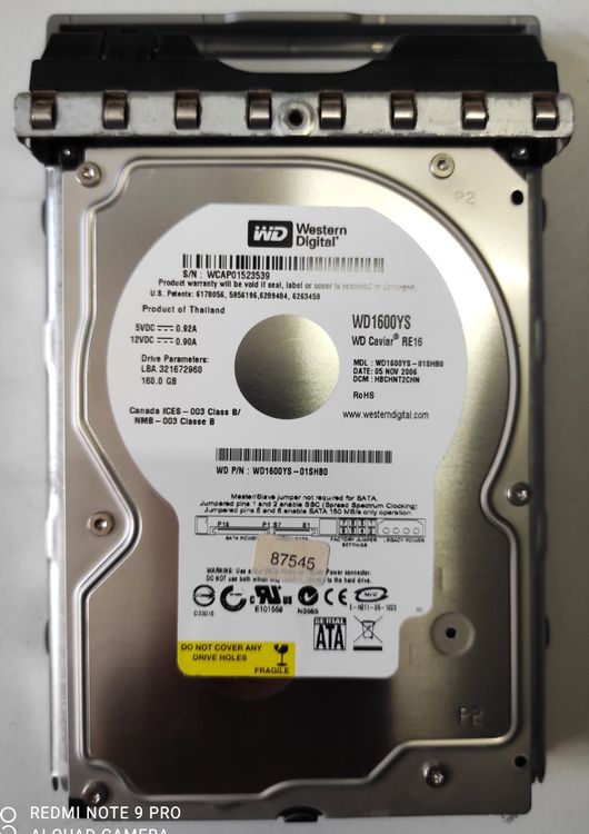 Intel Server DG965WH / Lagerräumung (Gebraucht) in Langenthal für CHF ...