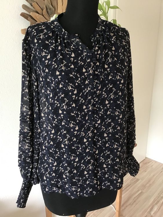 Bluse von Second Female aus Viskose Gr. 36 Neu! | Kaufen auf Ricardo