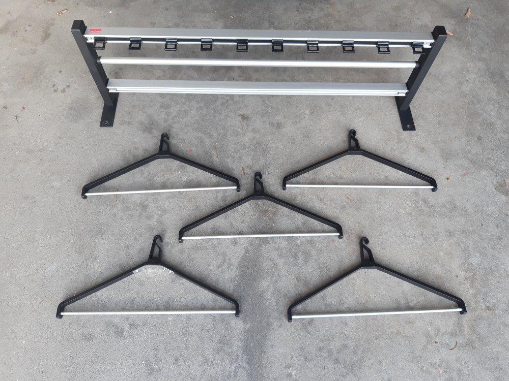 Van ESCH Design Kleiderhaken -V25 (Gebraucht) in Morges für CHF 72 ...