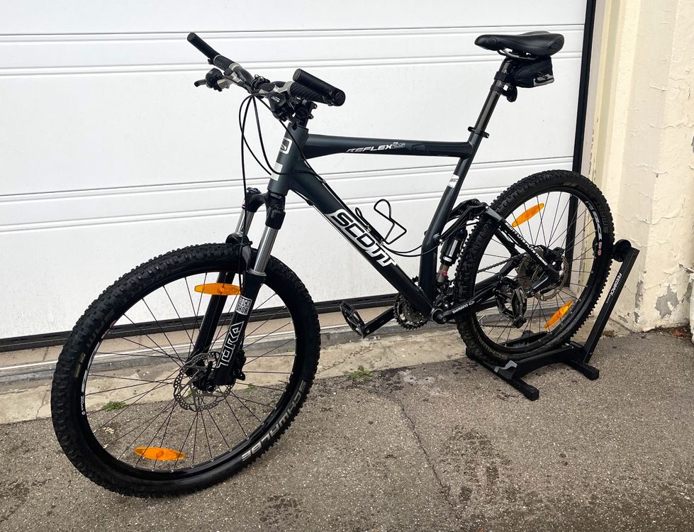 MTB SCOTT Reflex FX25 (Gebraucht) in Zürich für CHF 236 – nur Abholung auf Ricardo kaufen