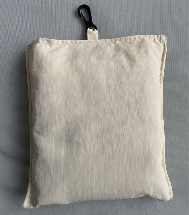 Naturaplan Coop Rucksack/Tasche - Praktisch & Nachhaltig! (Neu und originalverpackt) in ...