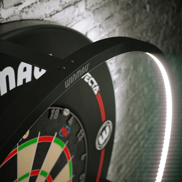 Dartscheibenlicht LED Licht für Dartscheibe Geschenk Männer | Kaufen ...