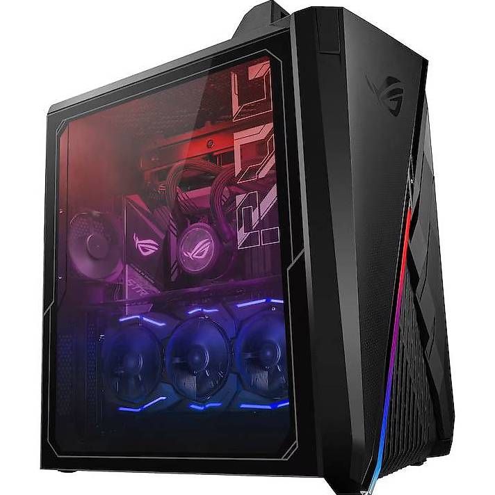 Pc Gamer Asus ROG (Gebraucht) in Genève für CHF 1200 – nur Abholung auf ...