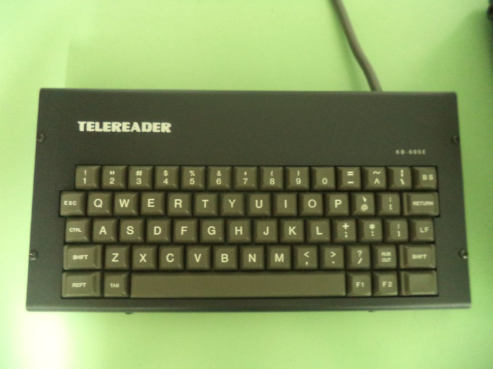 Telereader CWR-685E (Gebraucht) in Goldach für CHF 150 – mit Lieferung ...