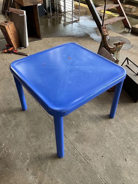 Ikea kindertisch Richard clack (Gebraucht) in Langenthal für CHF 1 ...