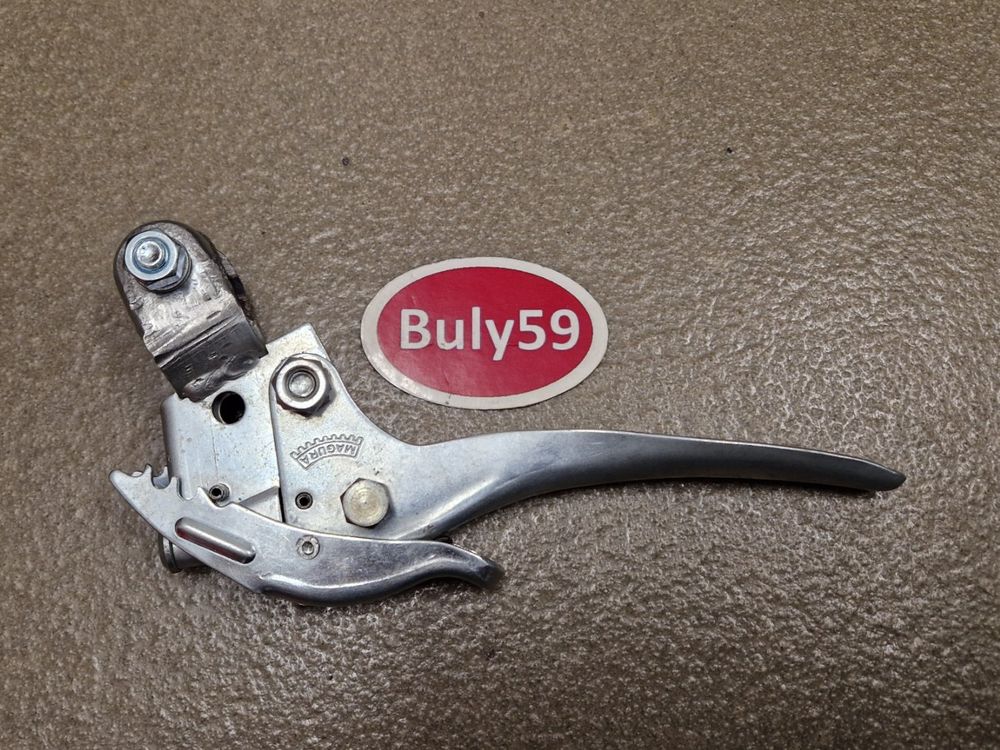 Rapid S Spezial Super Standard 505 606 Magura Bremshebel (Gebraucht) in ...