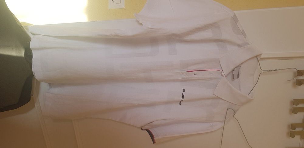 Porsche Driver's Selection Polo (Gebraucht) in Bättwil für CHF 40 – mit ...