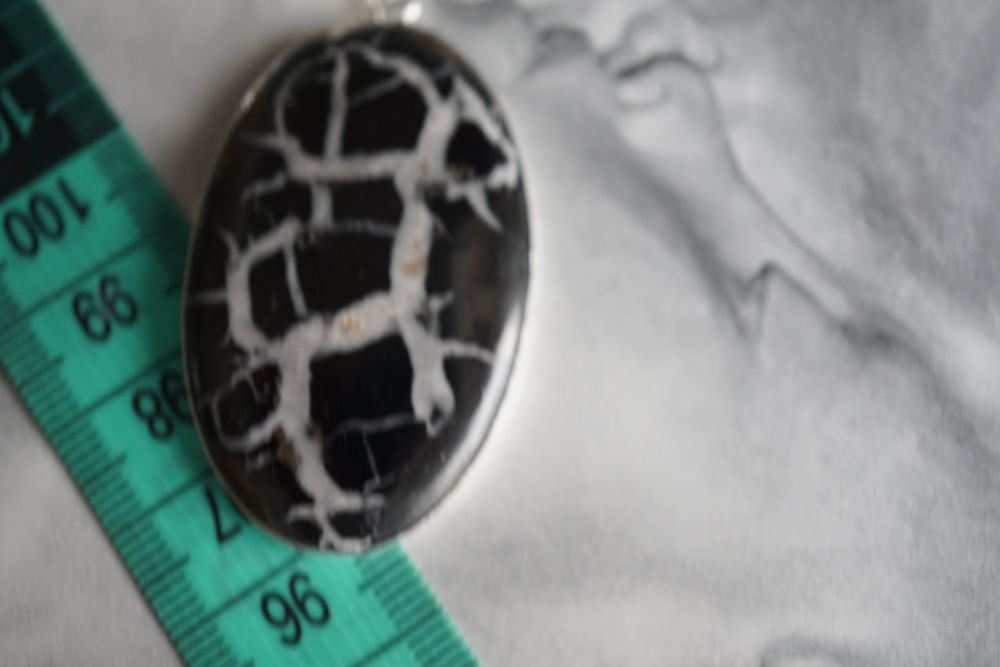 Septarien Anhänger 10.- TOPSTONE (Neu und originalverpackt) in ...