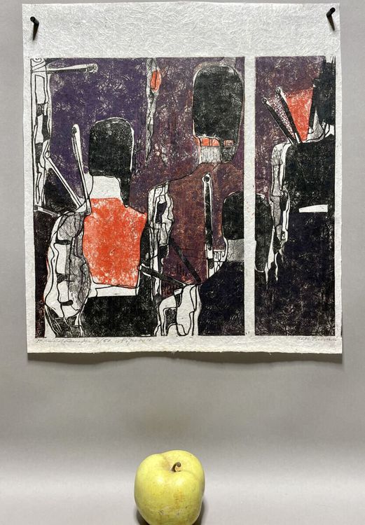 Lill TSCHUDI (Gebraucht) in Zürich für CHF 550 – nur Abholung auf Ricardo kaufen