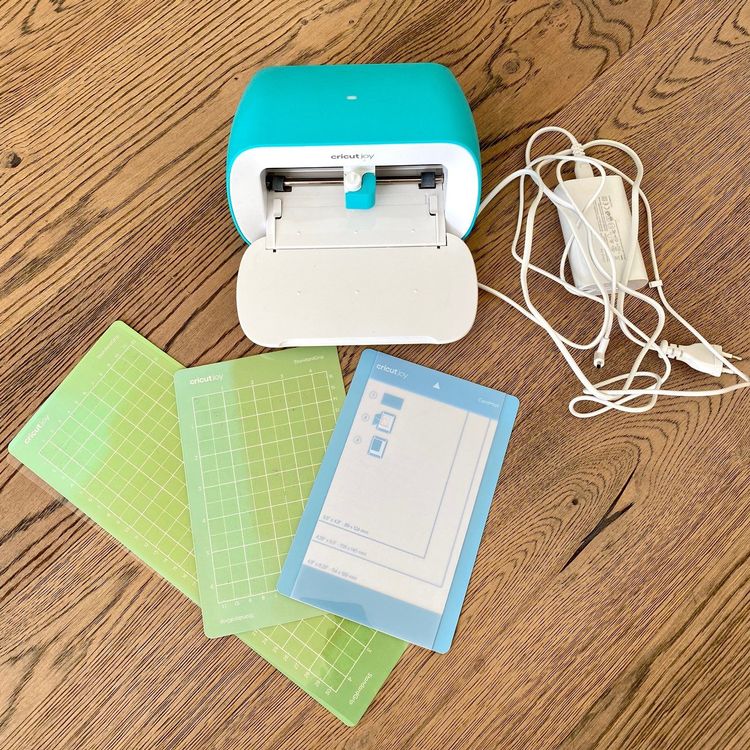 Cricut Joy (Gebraucht) in Aetingen für CHF 128 – mit Lieferung auf ...