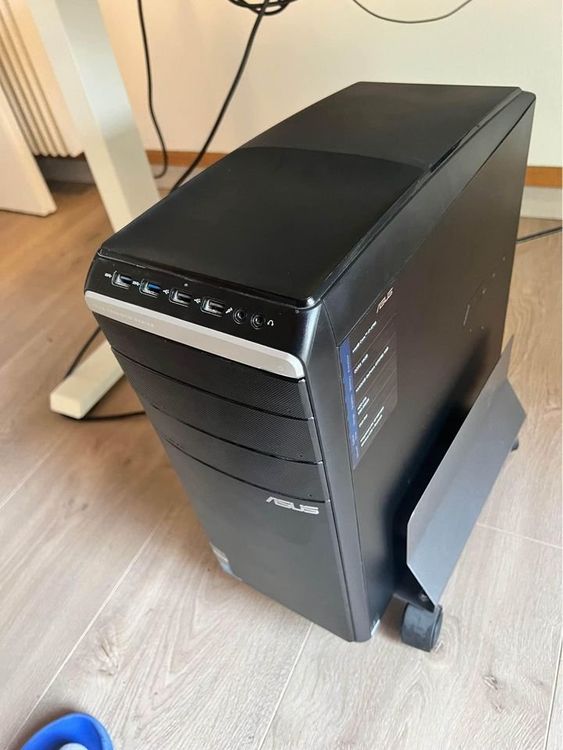 Asus PC | Kaufen auf Ricardo