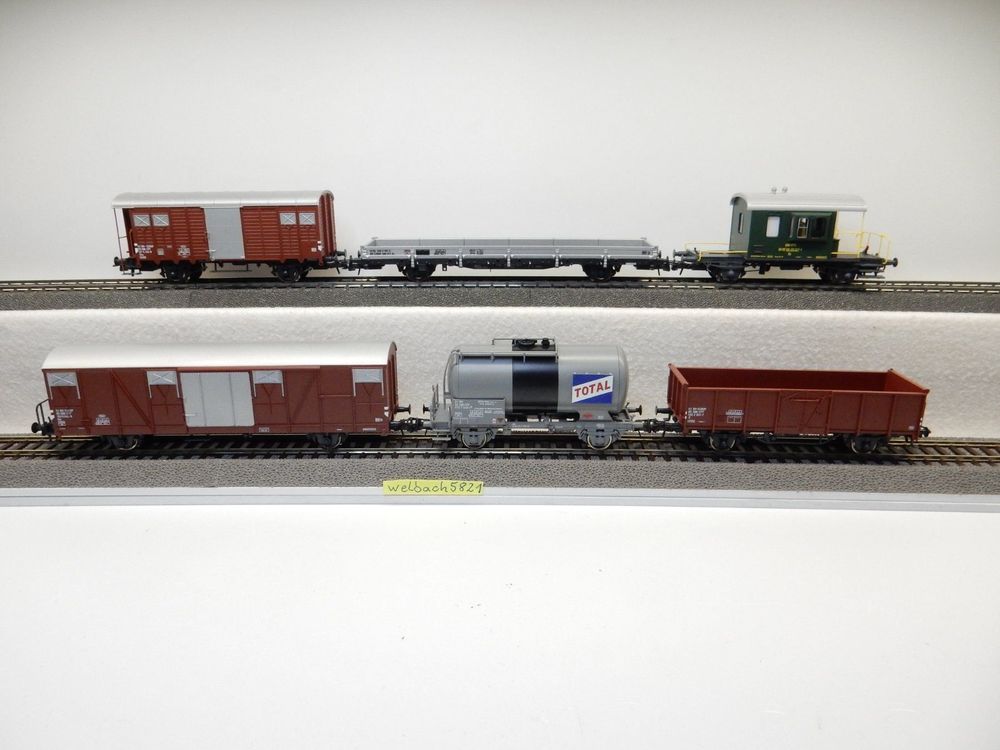 Roco 76051 (Neu und originalverpackt) in Embrach für CHF 149 – mit ...